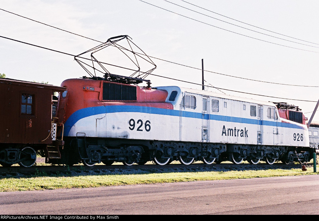 AMTK 926
